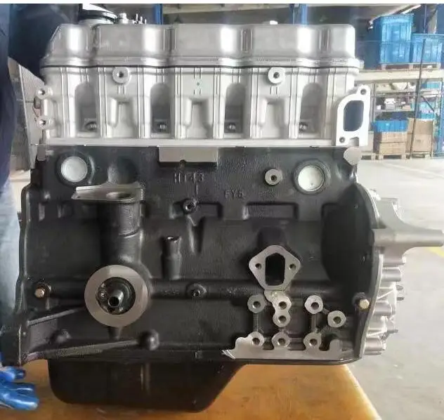 K21 K25 ENGINE for NISSAN FORKLIFT - High Condition, 1 YEAR WARRANTY