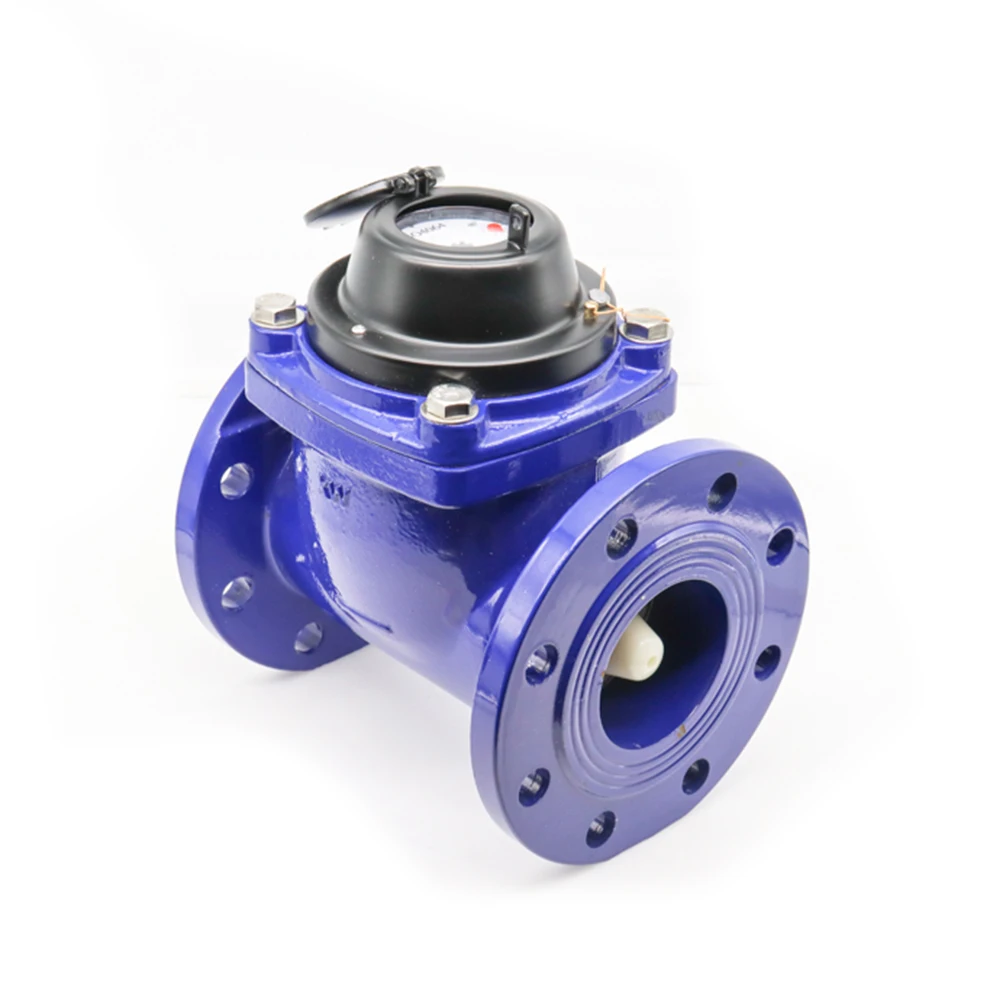 Factory Wholesale Baylan Digital Single Jet Body Domestic Mini Flow ...