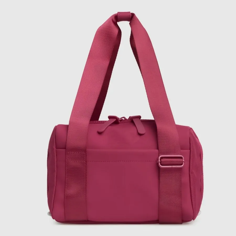 OEM Factory Custom Color logo Mini Small Workout Sports Gym Bags for ...