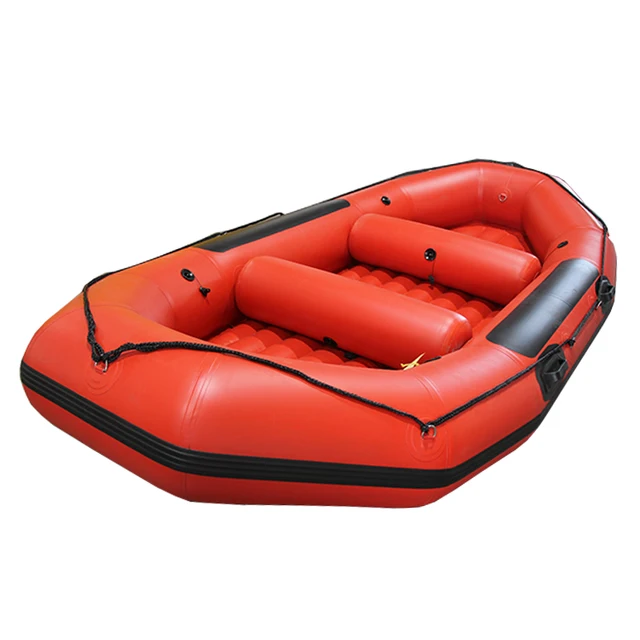 Qingdao Zhenbo Yacht Co., Ltd. - Inflatable Boat, Sport Boat