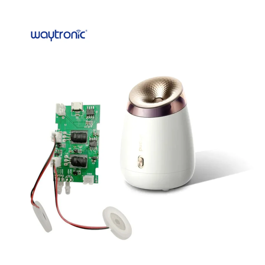 High Precision Double Spray Ultrasonic Atomizer Pcba Printed Circuit ...