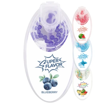 Sigara Mentol Topu Menthol Ball Cigarette Flavor Beads - Buy Mentol ...