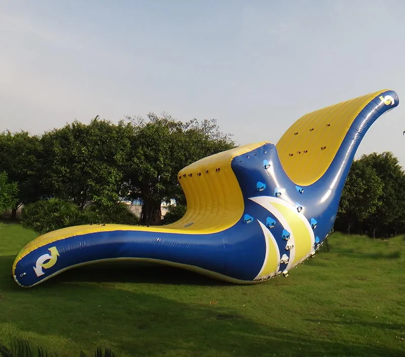 Funny Inflatable Seesaw Swimming Pool Water Toys For Adults,Water ...