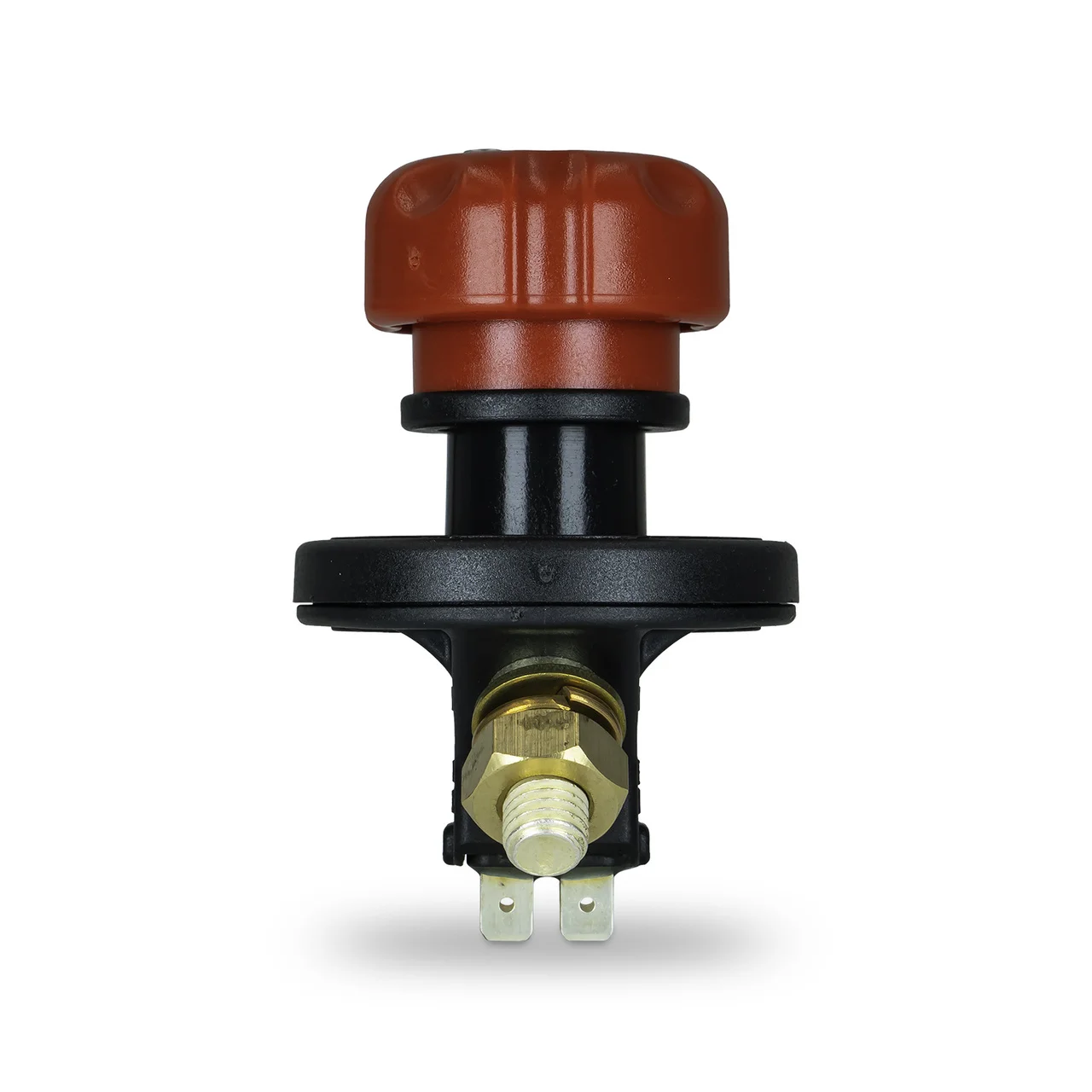 12V Battery Switch Disconnect - Reliable RV Isolator