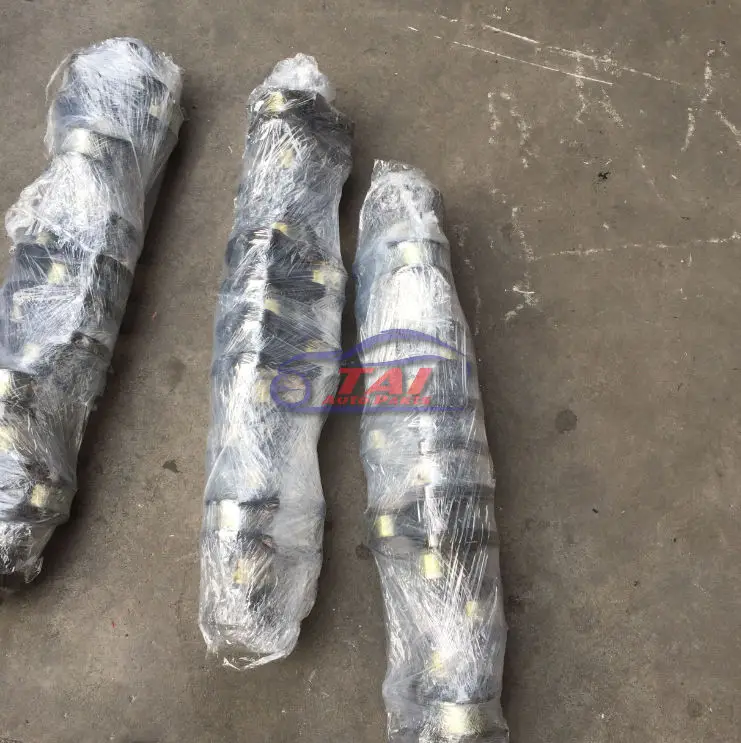 23111-42910 1100a028 Me102601 Crankshaft 4d56u 1100a135 For Mitsubishi ...