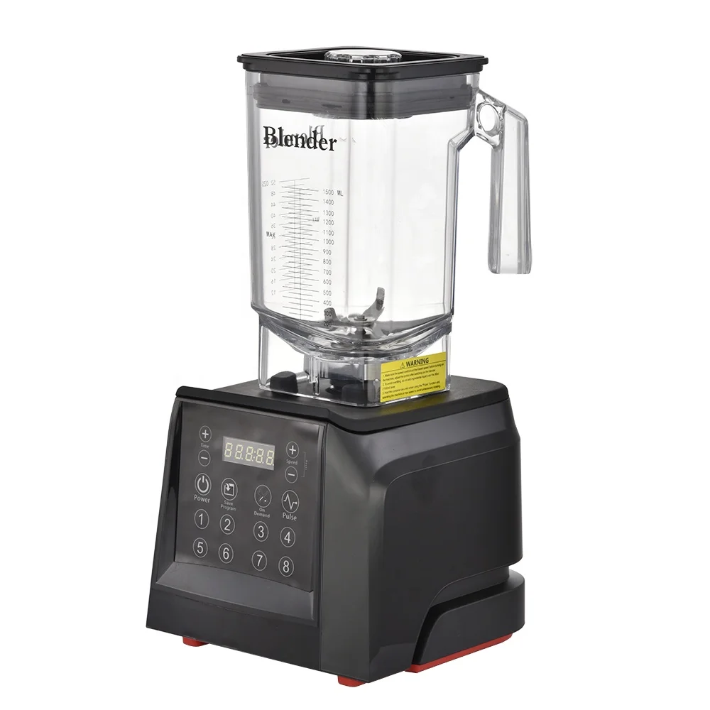 Ideamay BLDC-D18 High 1500W DC Brushless Electric Blender 220V Motor ...