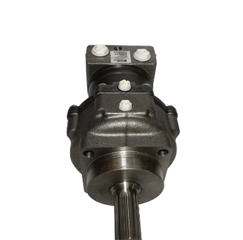 Sauer Dan-foss Tmt470flv 11009374 Hydraulic Orbital Motor Tmt-250 315 400 470 500 630 Tmt470v ...