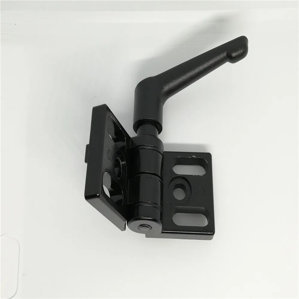 DFH 351.0101A Door Hinge - Durable, Easy Install