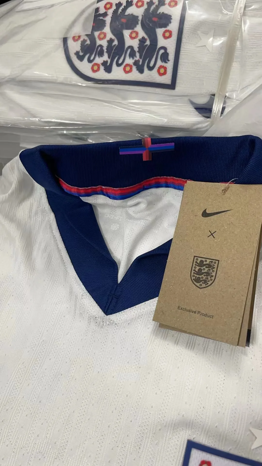 Arsenal- Home Jersey Player Version #7 Saka,#9 G.jesus Red Color ...