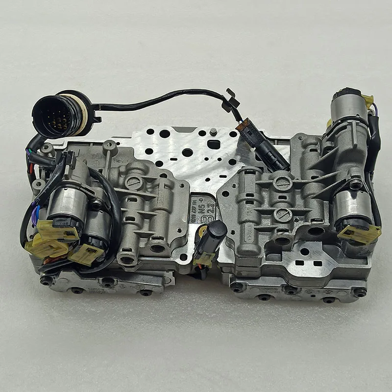4HP20-0008-U1 Valve Body for Peugeot Benz Citroen Transmissions
