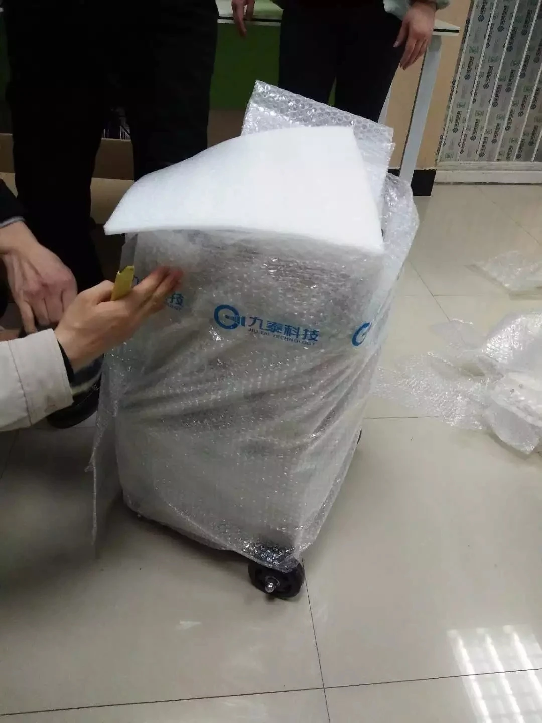 Remote Control Sewage Pipe Drain Duct Video Inspection Crawler Robot ...
