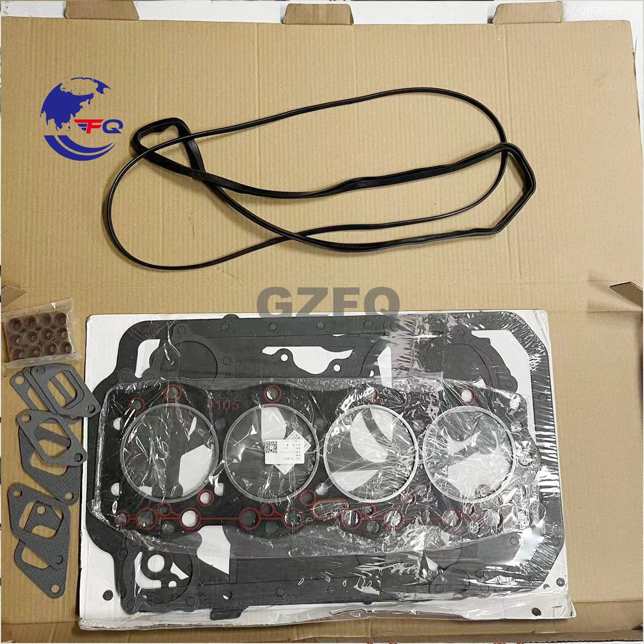WEICHAI Engine Spare Parts WP6 WP10 WP7 WD618 WP12 Wd10 Wd615 WP615 ...