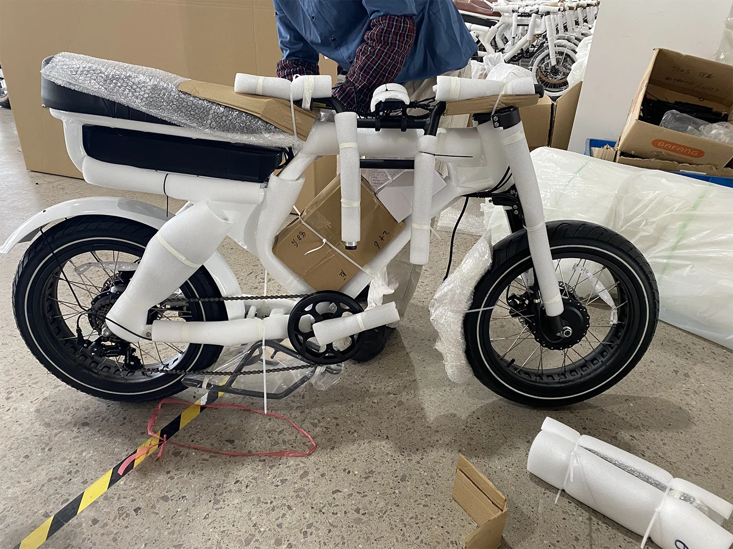 72V High End Electric Motorcycle 85km/h Electric Dirt Bike Off-road ...