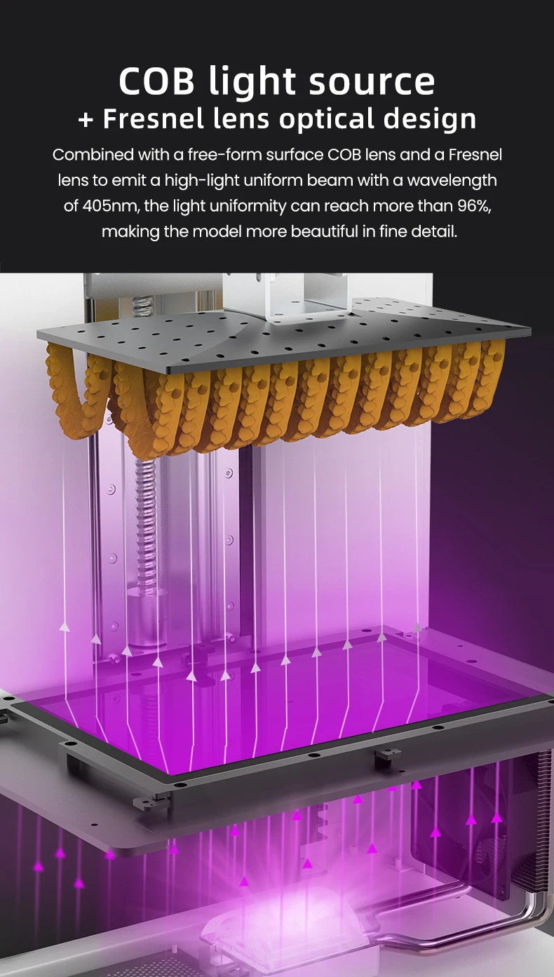 Acme Sunlite1 High Precision Professional Industrial 8k Fast Dental ...