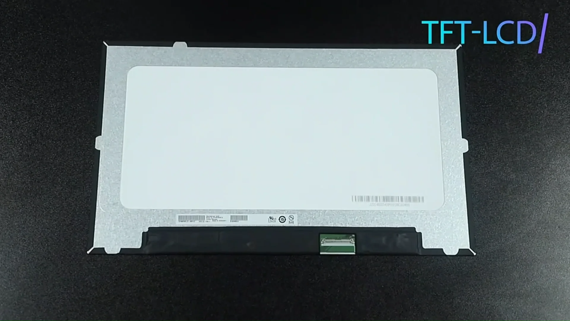 14 Inch Fhd Ips Screen Laptop Replacement Tft Lcd 30pin Connector ...