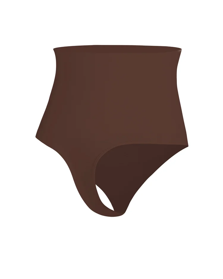 Hexin Wholesale Eco Friendly Clothes Plus Size Womens Butt Lifter Tummy Control Shaper Shapewear