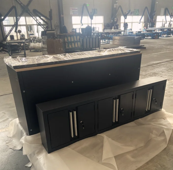 Customize Modular Steel Garage Tool Cabinet Tool Cabinet ...