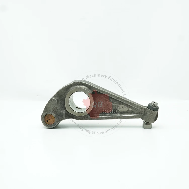 Auto Truck Parts Isx Qsx Engine Rocker Arm 4386047 4059351 5484230 ...