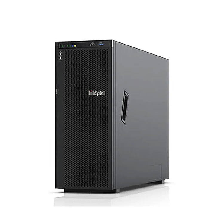 Lenovo Poweredge St558 Tower Server 4u Server Case - Buy Storage Server ...