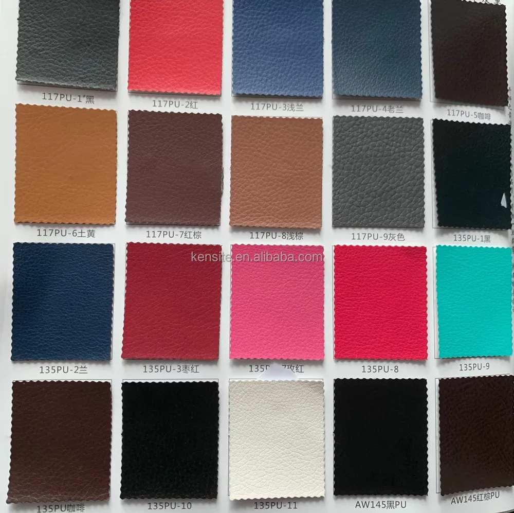 Office Series Multi Functional File Folder Pu Leather Luxury Manager ...