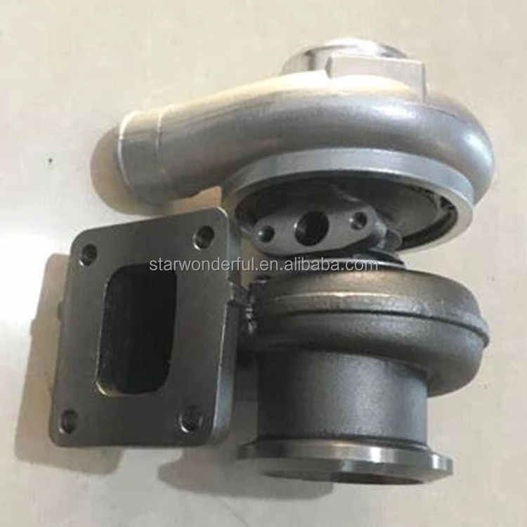 Turbochargers for John Deere 5100M 5070M - Reliable Performance