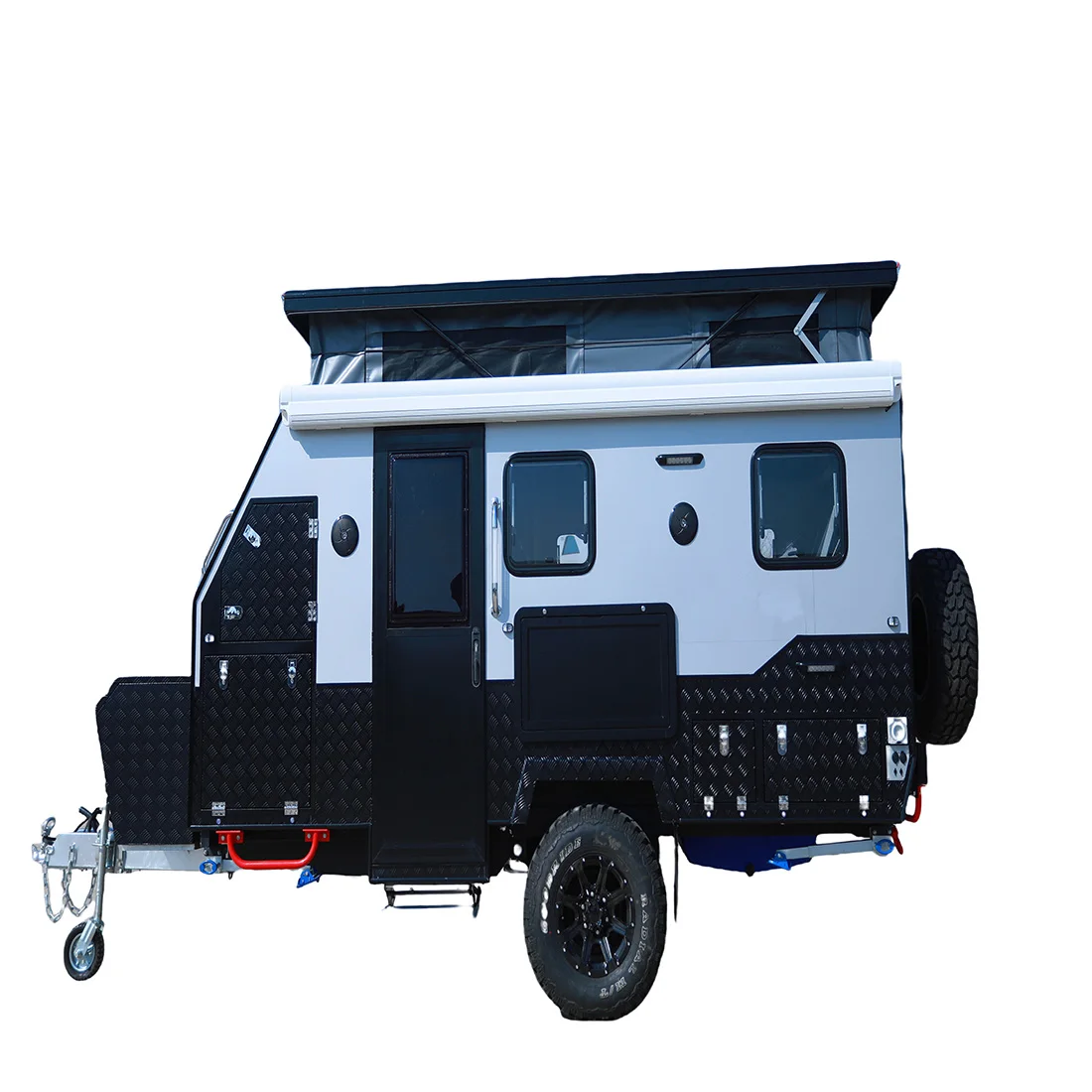 Motorhome Camper Van Travel Trailers - Buy Rv Camper Motorhome Sleeps 8 ...