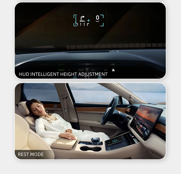 2023 Pure Electric Vehicle Rear Drive Aito M5 Intelligent Edition Form Huawei - Buy Rear-drive ...