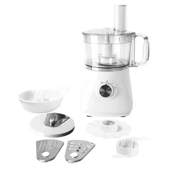 750w Food Processor,Blender,Chopper,Multi Mixer Machine With Dough ...