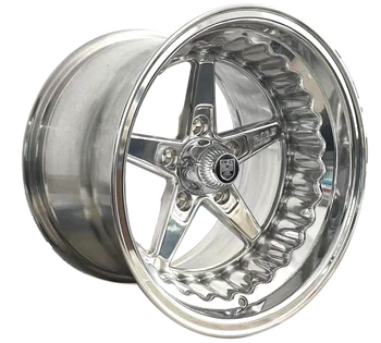 Race Master 15x8.0 5x120.65 Convo Pro Street Pro Dragstar 5x101.6 Ap5 ...