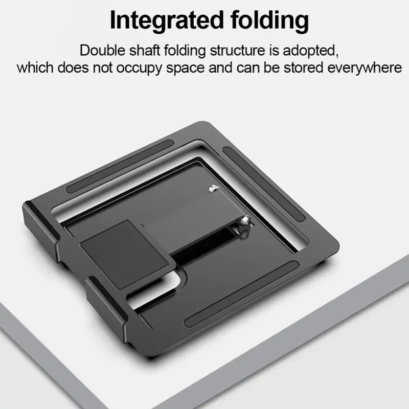 Universal All-Metal Portable Tablet Holder for iPad Holder Tablet Stand ...