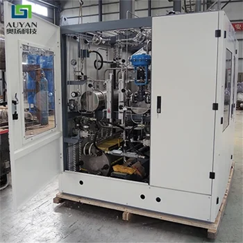 Water Electrolysis Hydrogen Electrolyzer Hydrogen Production Equipment ...