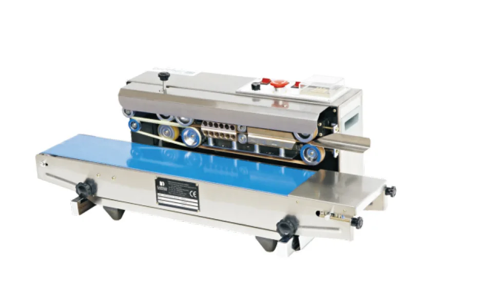 Factory Supply Trustworthy Packing Sealing Machine for Packaging ...