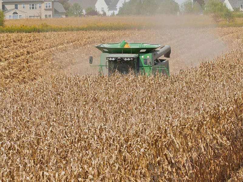 50hp Powerful Systems Combine Harvester Machine For Rice Harvesters ...