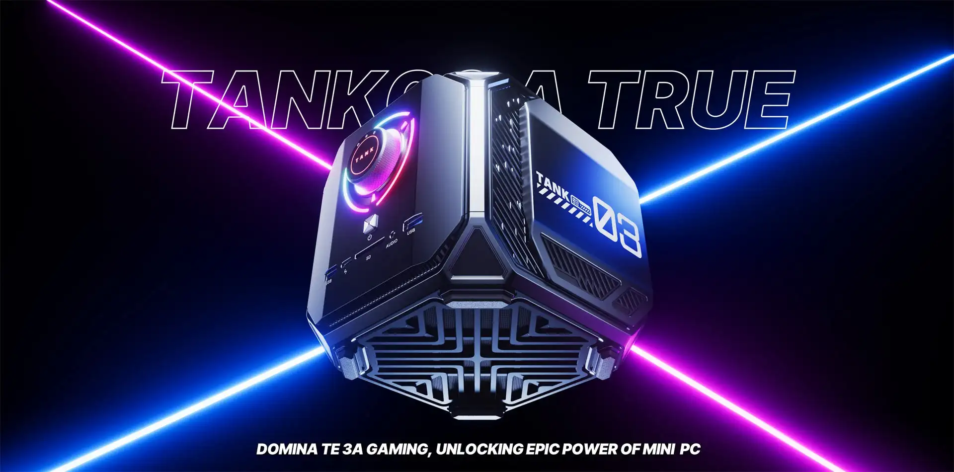 CYX Gaming Mini PC 12th Gen Intel Core I9 12900H I7 12700H With Nvi Dia ...