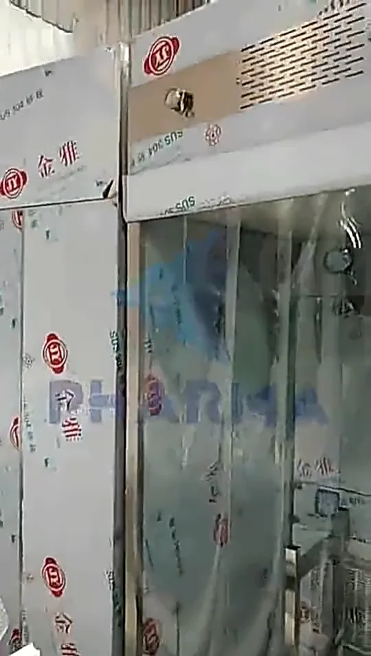 Cleanroom Laminar Flow Dispensing Booth Iso Sampling Or Weighing Booth ...