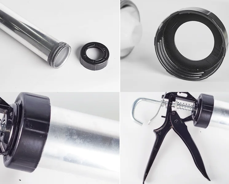 Top-ranking Products Heavy Duty Silicone Sealant Aluminum Handle ...