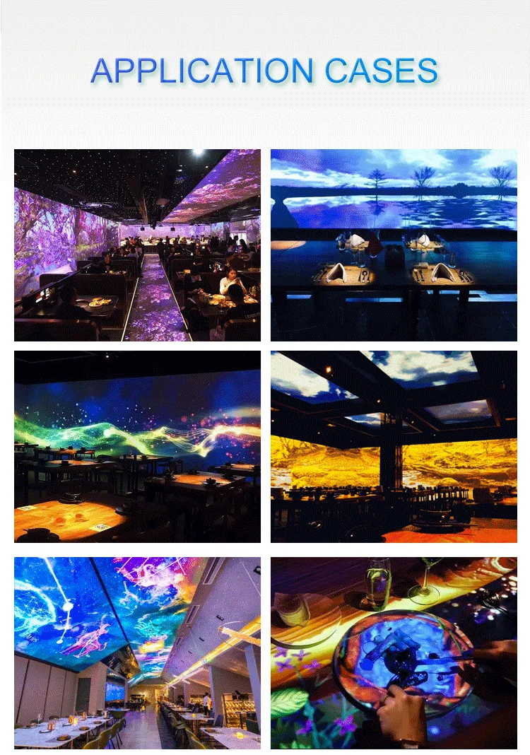 DW410ST engineering Laser projector especially for home theater, small ...