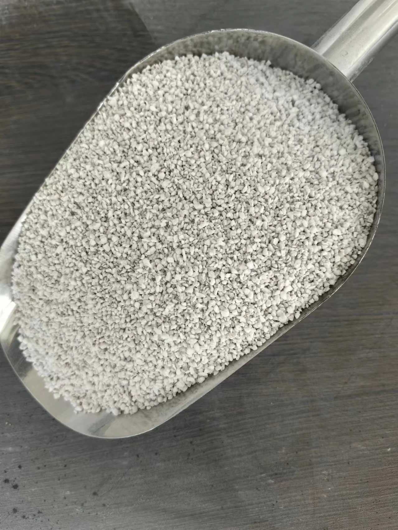 Expanded Perlite Particle Fireproof Filter Aiding Insulating Perlite ...