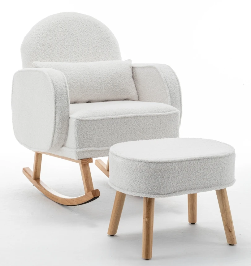 Modern Chairs - Stylish and Comfortable Rocking Solutions