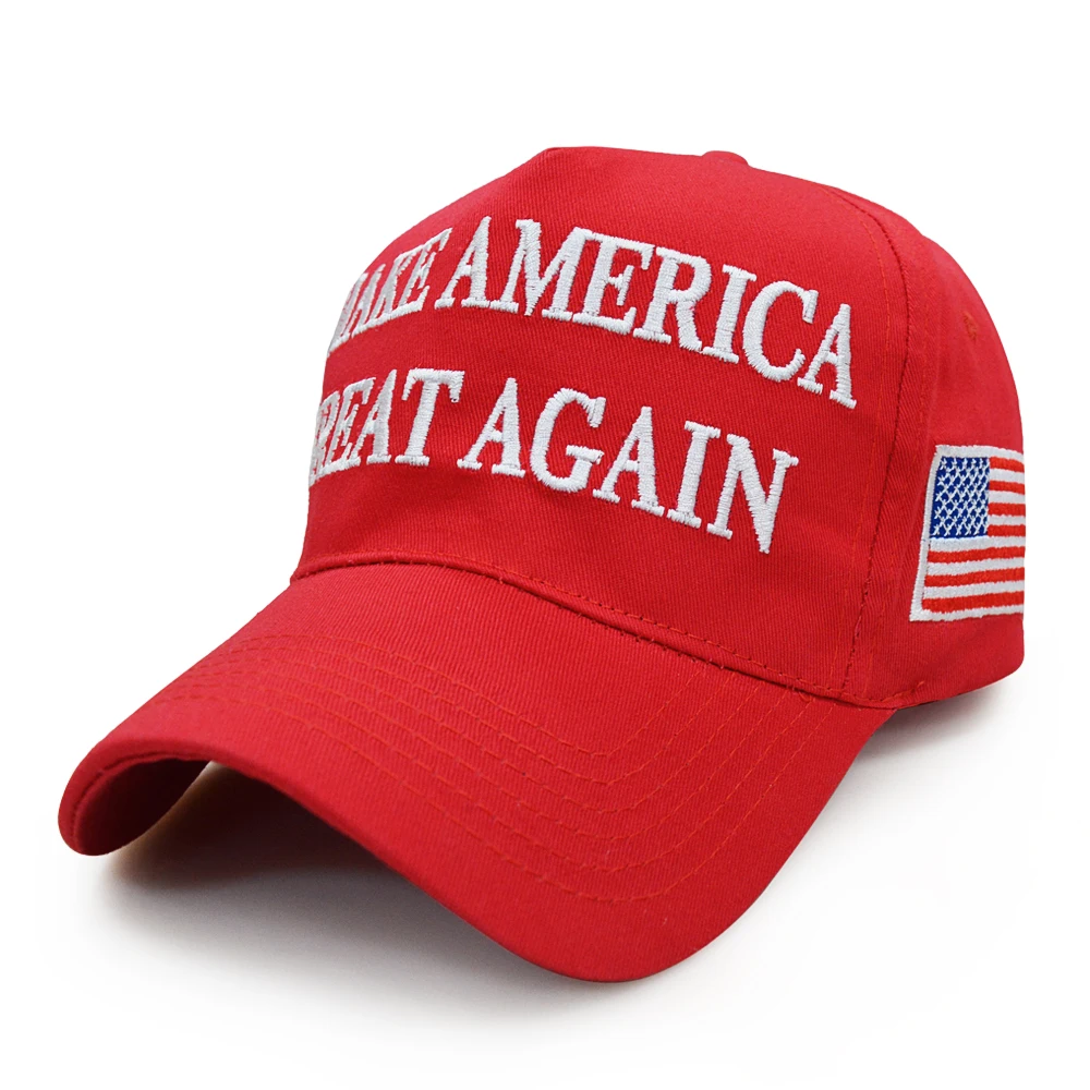 Wholesale 2024 America Presidential Election Campaign Hats Make America ...