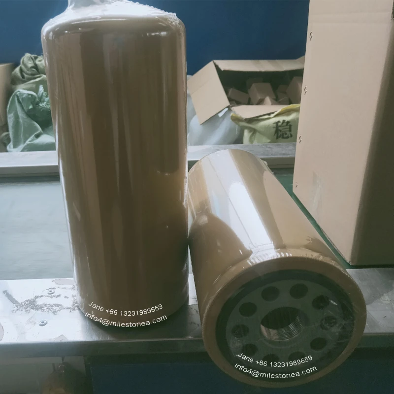 Generator E275kv Engine Parts Oil Filter 1r-0716 1r-1808 1r0716 1r1808 ...