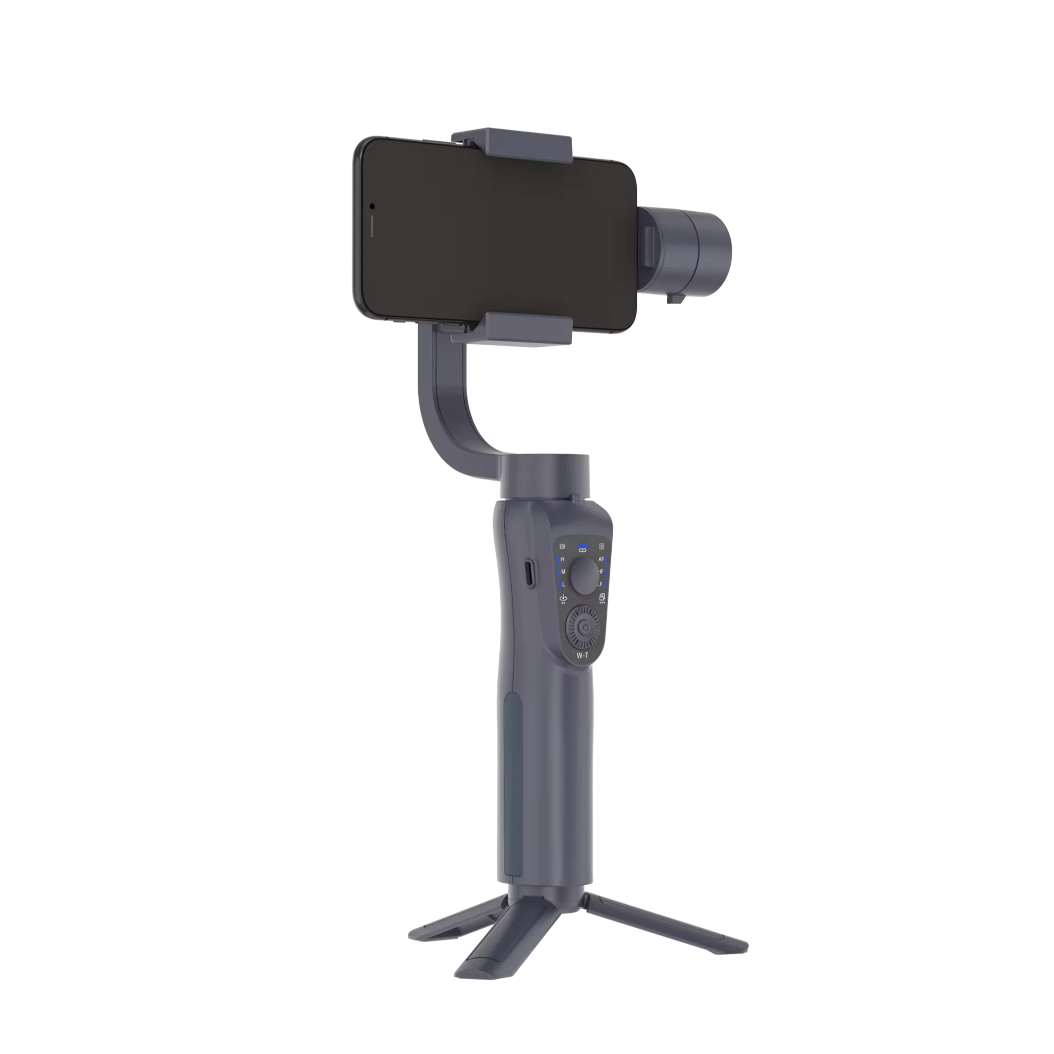 China Best Quick Horizontal And Vertical Shot Switching Gimbal ...