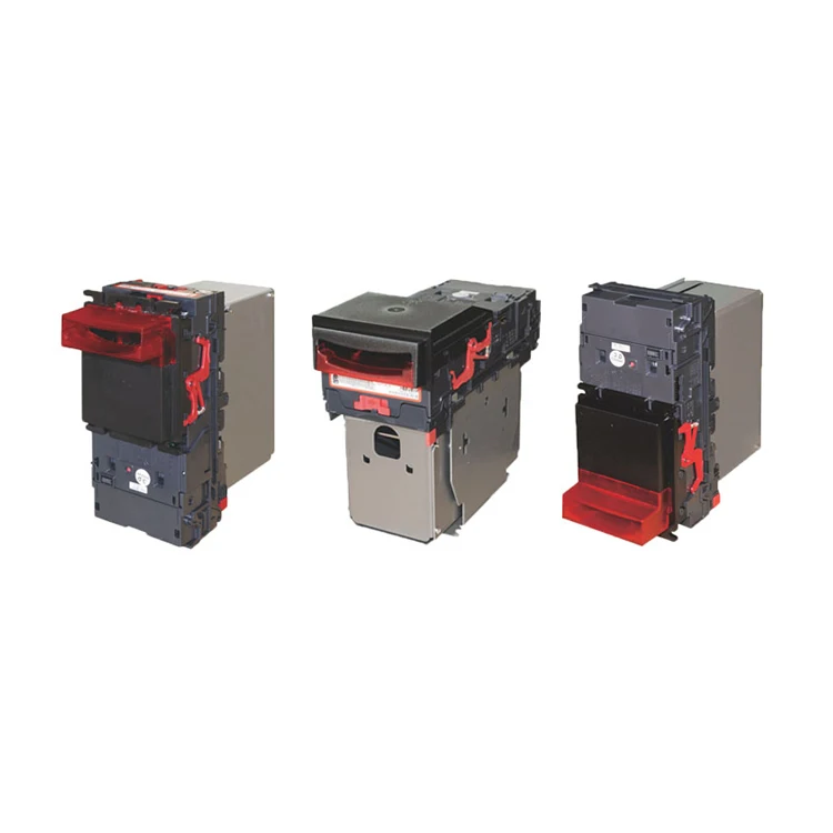 Totem Payment Kiosk Cash Acceptor Banknote ITL NV9 USB