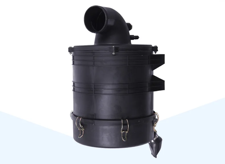 Wholesale New Foton Air Filter Assembly for Jac Truck Spare Parts