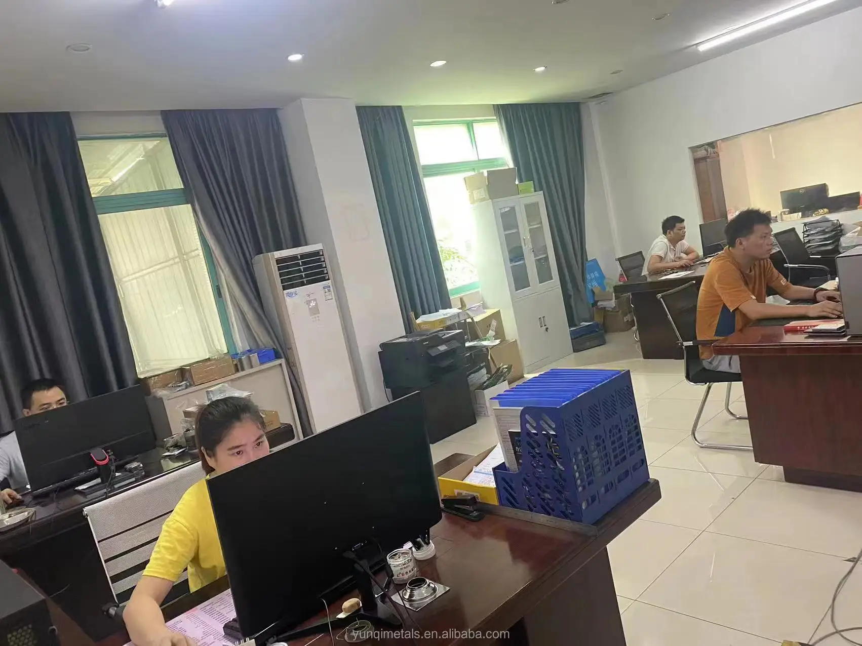 45 Degree Offset Mount 5 Slots Metal Guide Scope Mount Kit Push Button ...