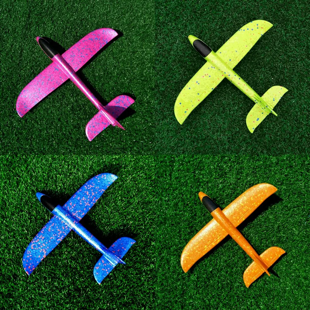 Flying Epp Plane Rc Plane Kid Flying Toys Hw Hot Outdoor Electric 8 To ...