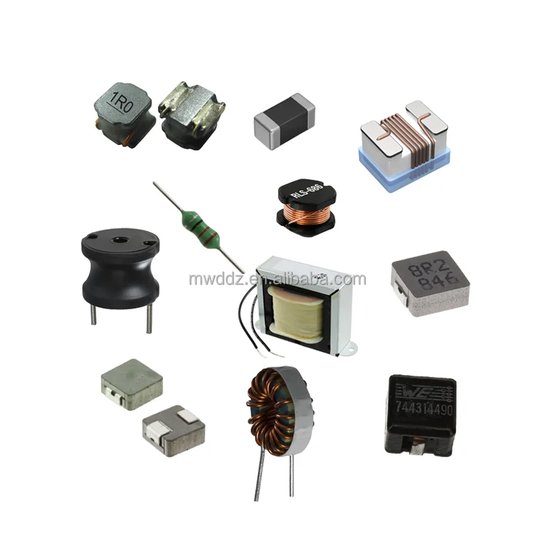 Wlcw1005cfg8n8tb Inductor Wire Wound 8.8nh 0402 Inductive Ceramic ...