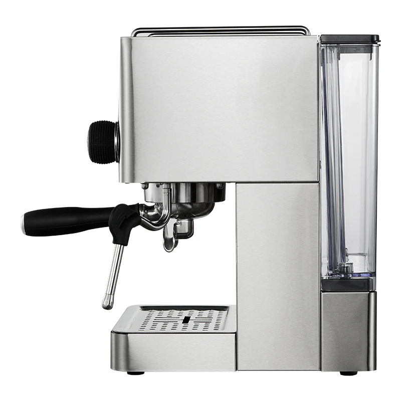 Gemilai Crm3007l Luxury 2 In 1 With Frother Extraction Small ...