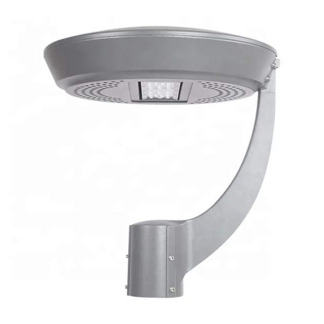 Modern Design LED Street Light Luminaires 60w Park Lots Street Lighting ...