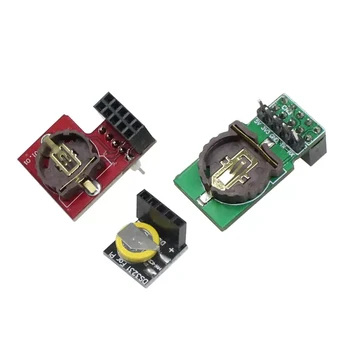 Original Raspberry Pi Rtc Clock Module Ds3231/ds1307 Clock Expansion Board I2c Real Time Clock ...